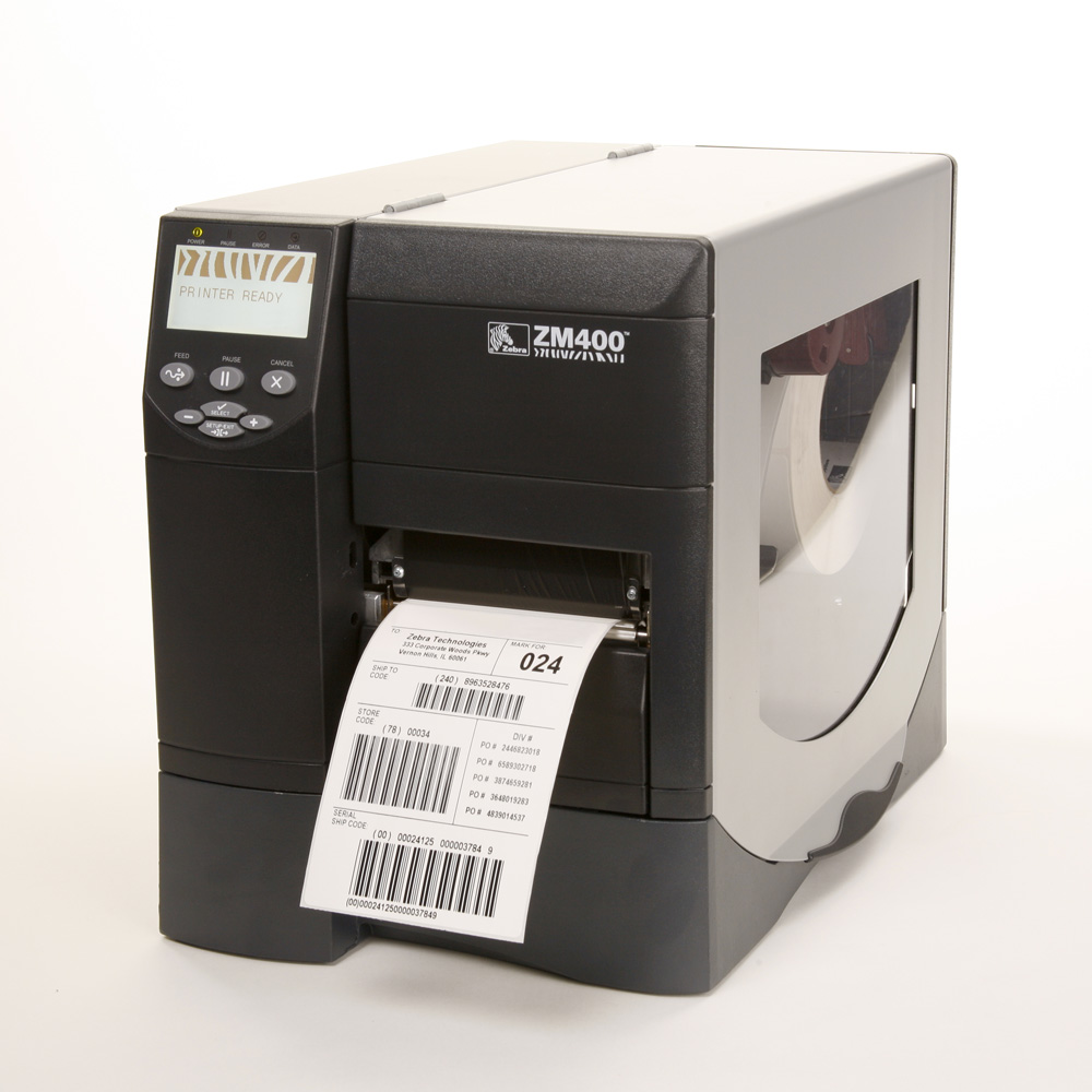 Troubleshooting Guide Zebra Printer Troubleshooting Guide